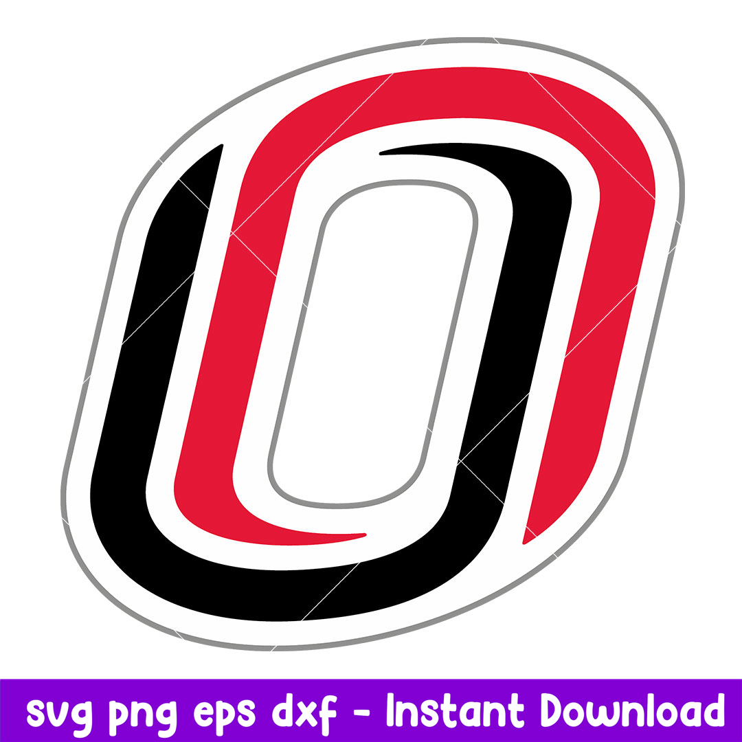 Nebraska Omaha Mavericks Logo Svg, Nebraska Omaha Mavericks | Inspire ...