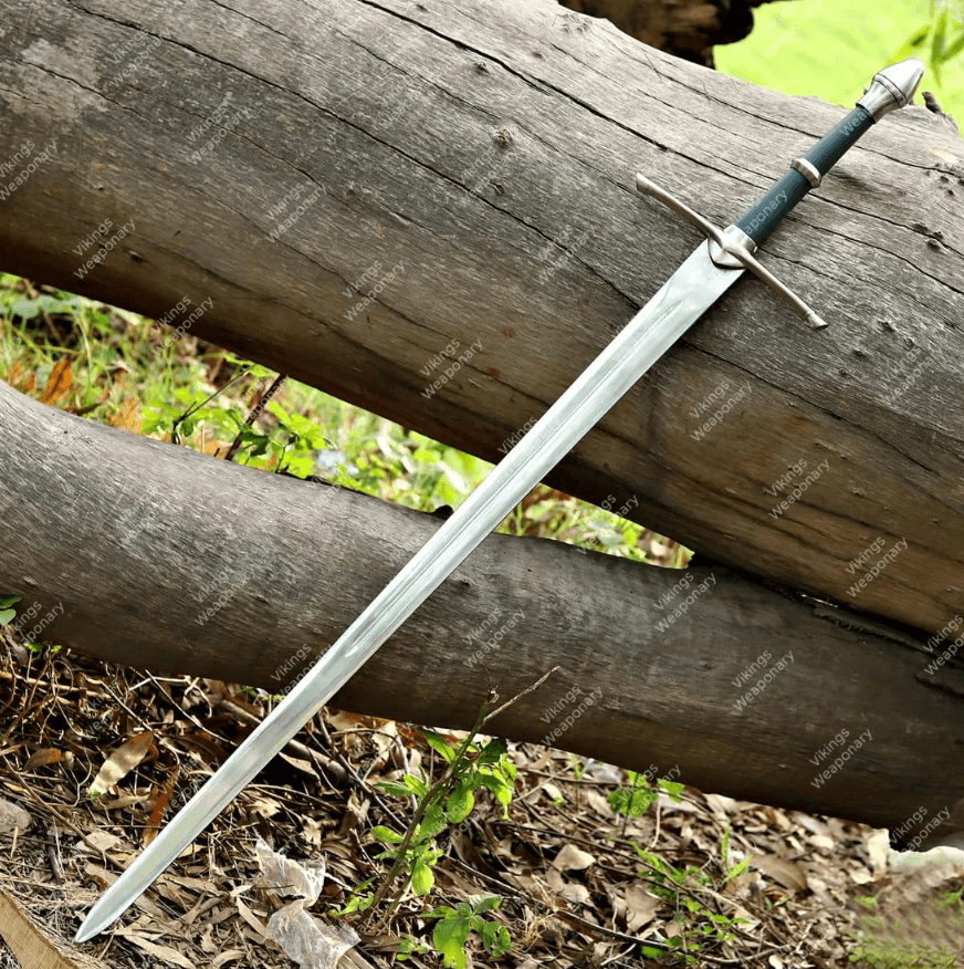 Anduril Sword | Reforged Blade of Narsil | Fantasy Replica w | Inspire ...