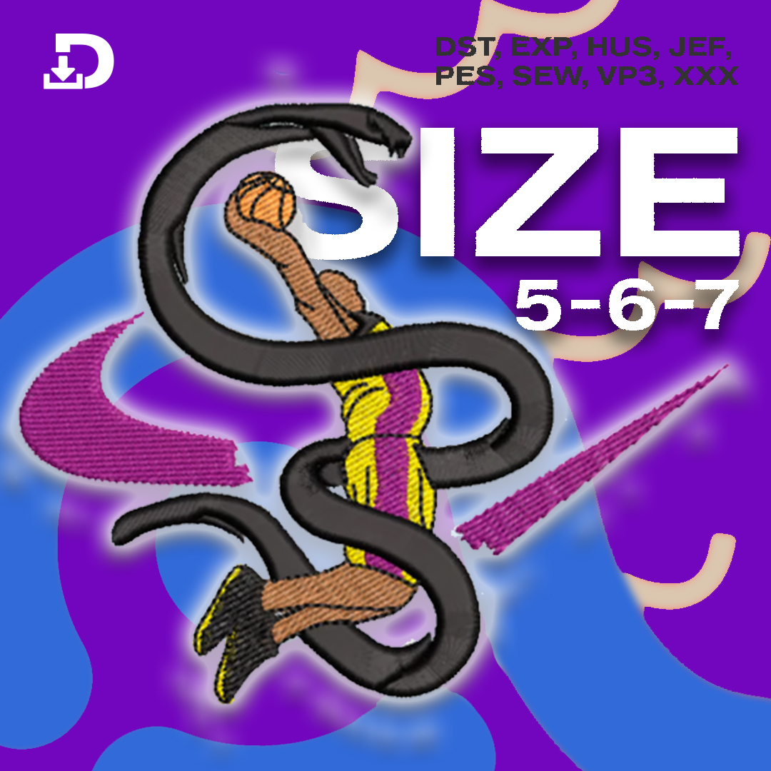 Kobe Nike Embroidery Design,nike Kobe Nike logo Embroidery, | Inspire ...