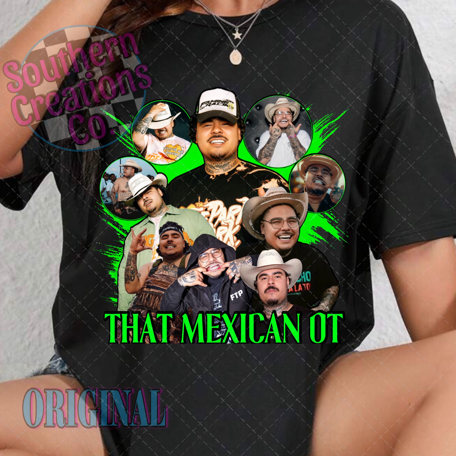 THAT MEXICAN OT SUBLIMATION, THAT MEXICAN OT MUSIC, THAT MEX | Inspire ...