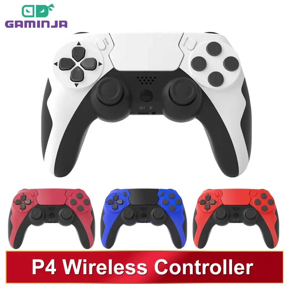 Wireless Controller Bluetooth Game pad with Vibration | Inspire Uplift