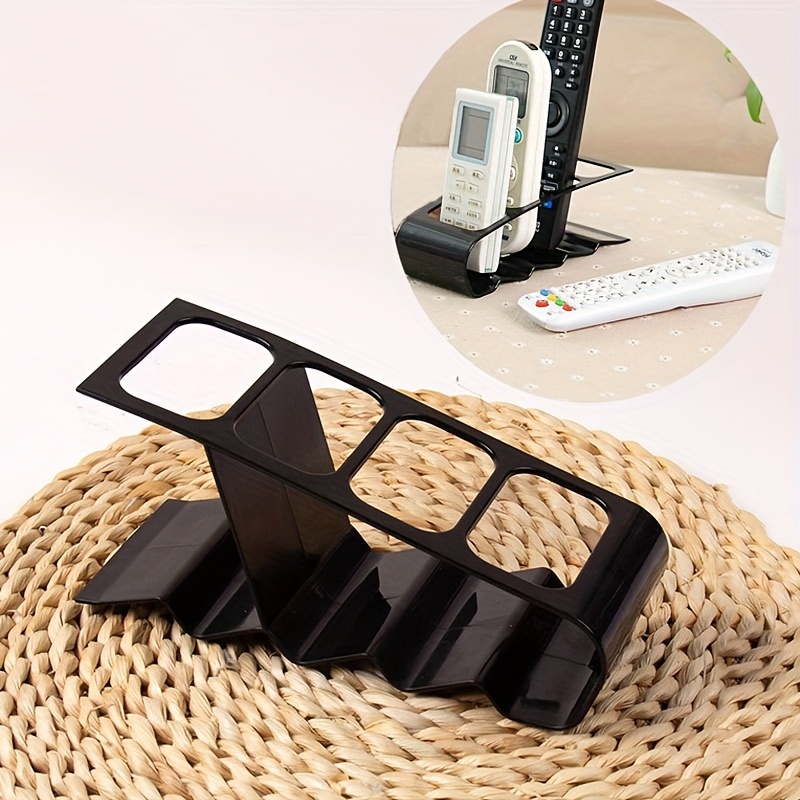 Remote Control Organizer, Art Decor Style Home Caddy | Inspire Uplift
