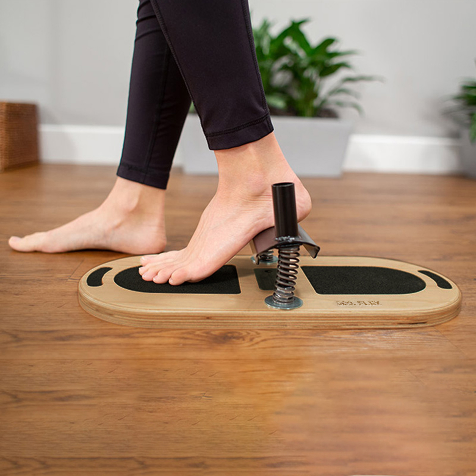 Foot Corrector Pilates Equipment, Ankle Strengthener | Inspire Uplift
