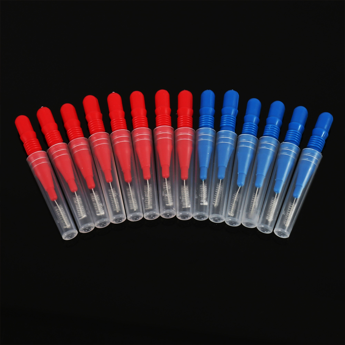 Soft Dental Oral Brushes for Inter Dental Teeth Care | Inspire Uplift