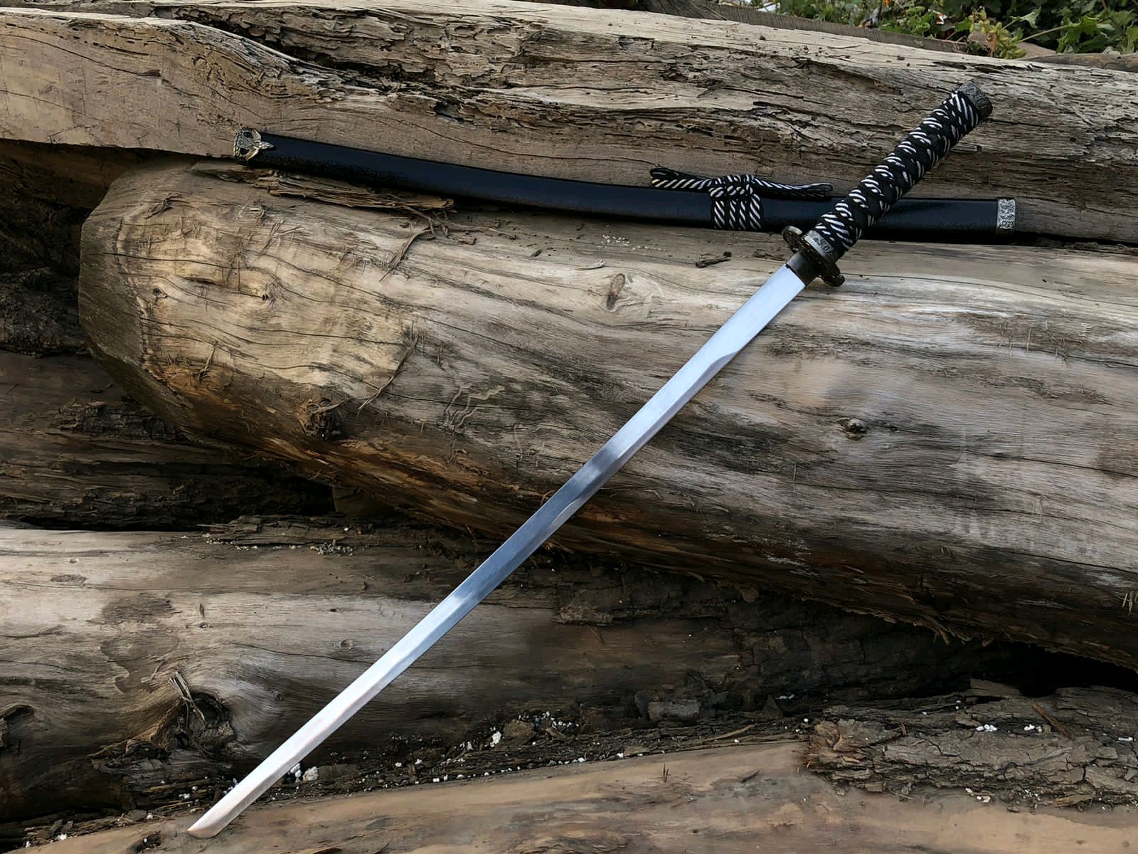 KATANA SWORD | Inspire Uplift