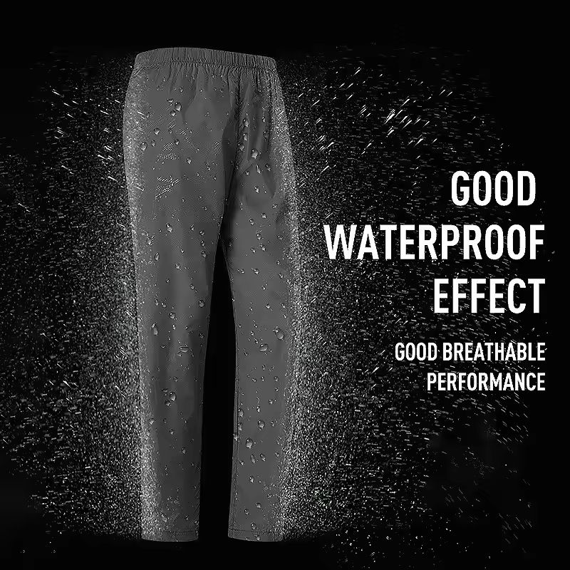 All-Weather Waterproof Hiking Pants for Outdoor Adventures | Inspire Uplift