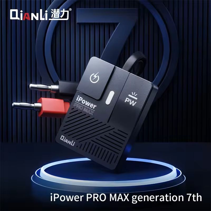 Universal Battery Power Supply Test Cable Kit (6G to 14 Pro | Inspire ...