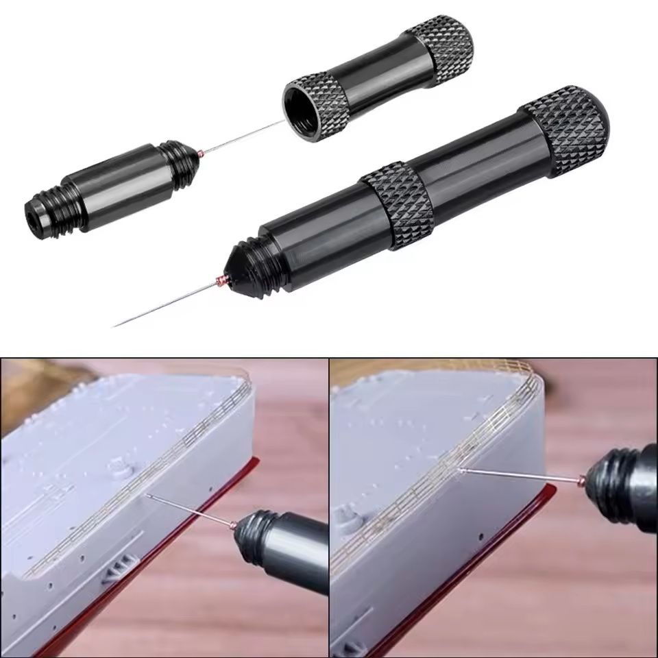 Portable Glue Dispensing Stick for Model Crafting and DIY Pr | Inspire ...