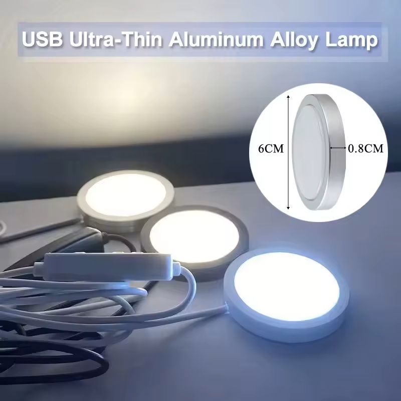 LED Light Kit for DIY Models and Bambu Lab Setup with Adjust | Inspire ...