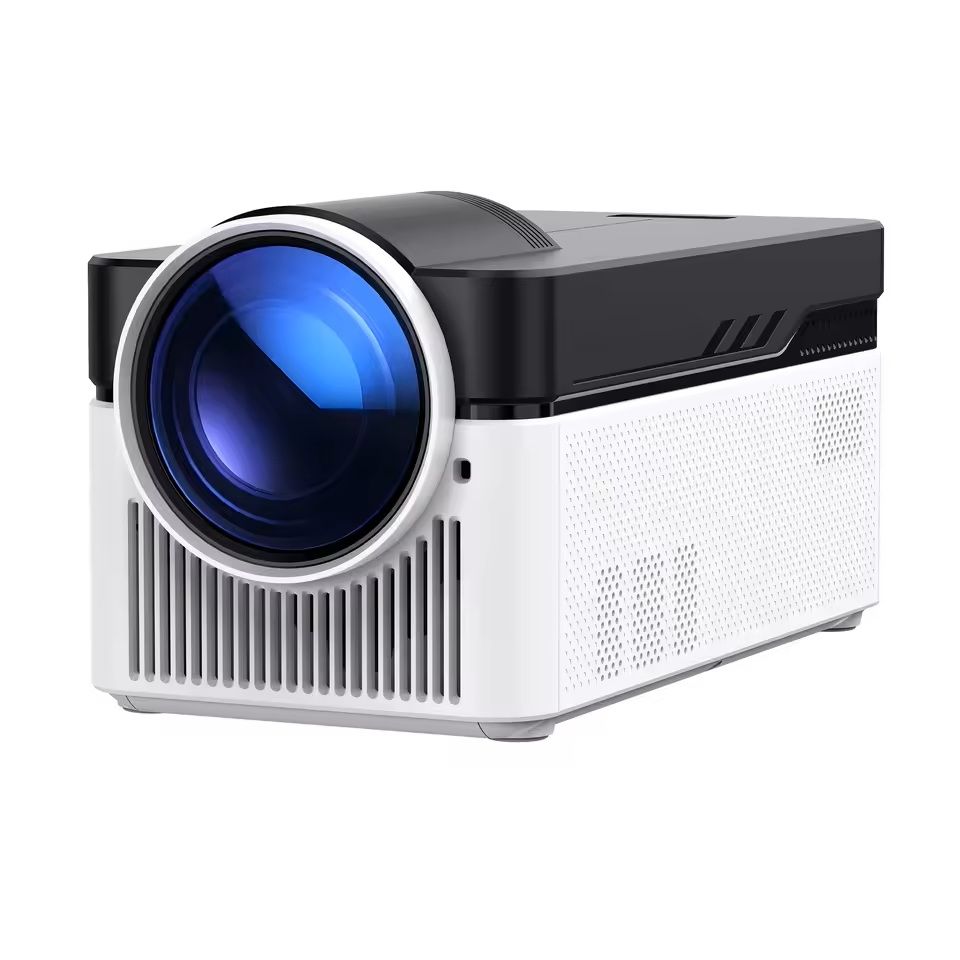 HY450 Ultra Short Throw Projector with 8K Decoding & Voice C | Inspire ...