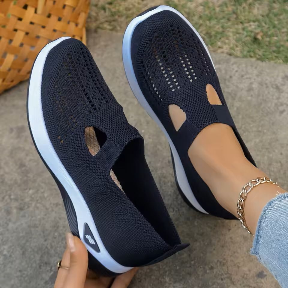 Women's Lightweight Casual Sneakers for Summer and Everyday | Inspire ...