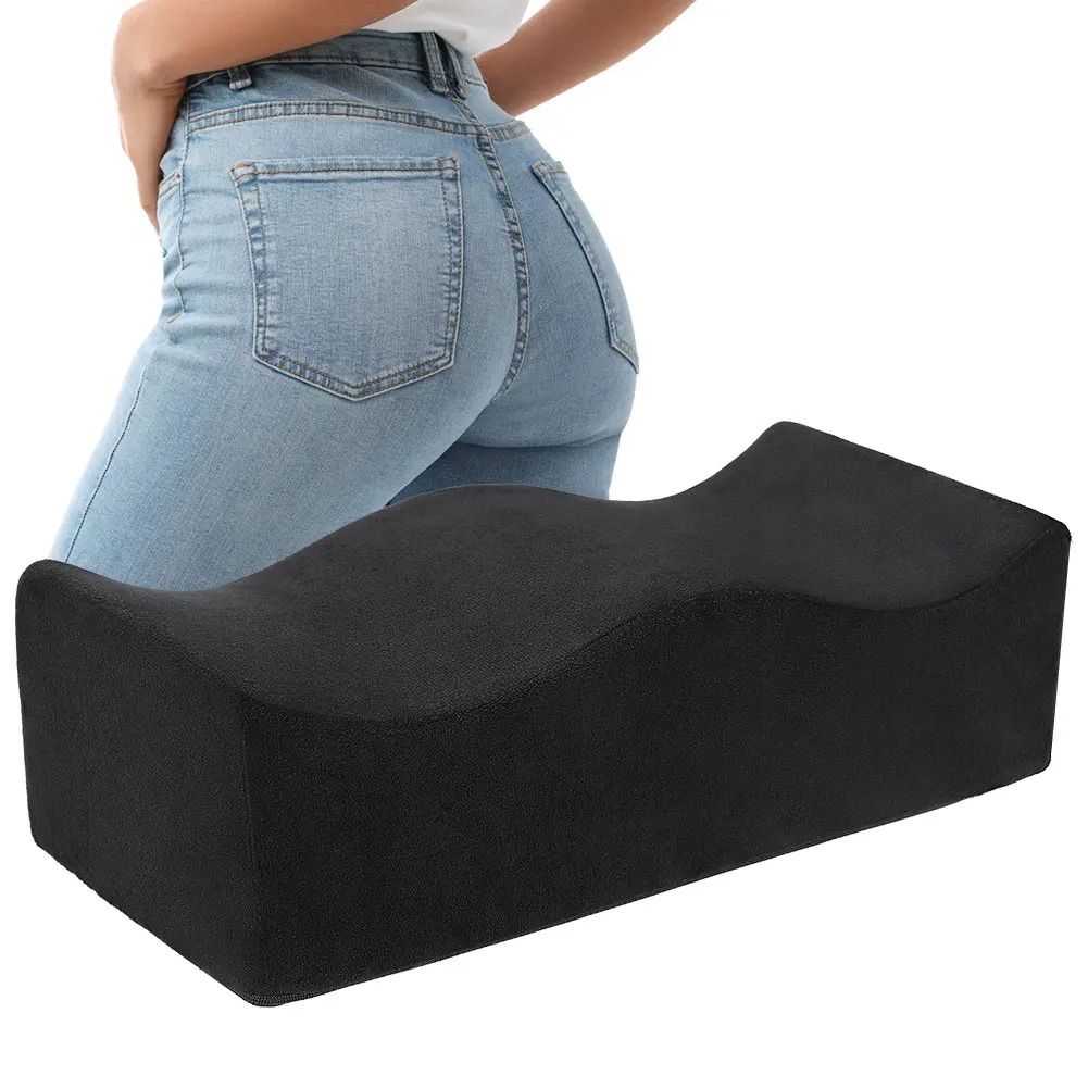 BBL Seat Cushion Relieves Tailbone Pressure Beautifies and L | Inspire ...