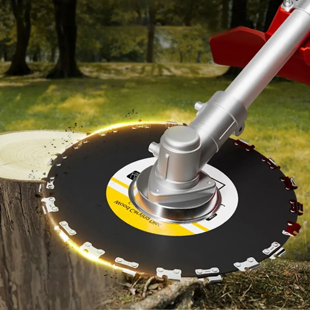 High Power Grass Cutter Blades for Lawn Mowers | Inspire Uplift