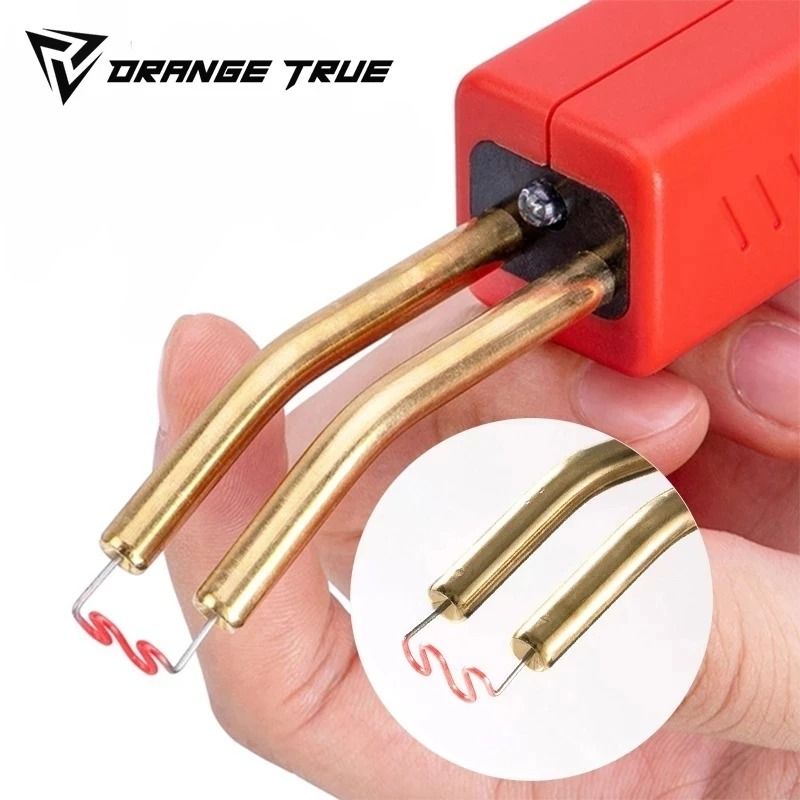 Hot Stapler Plastic Welding Kit – Car Bumper and Plastic Rep | Inspire ...