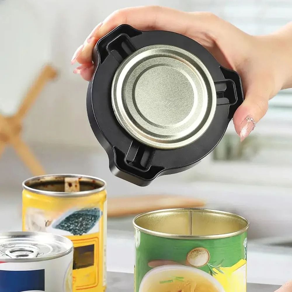 Screw Cap Can and Jar Opener with Magnetic Storage | Inspire Uplift