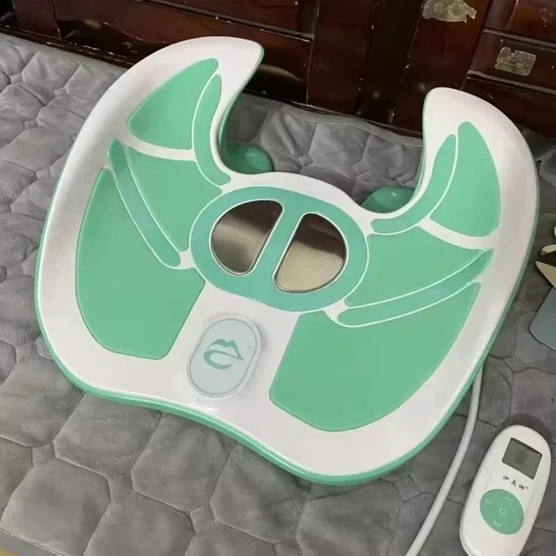 Electric Pelvic Floor Exercise Chair for Muscle Repair and I | Inspire ...