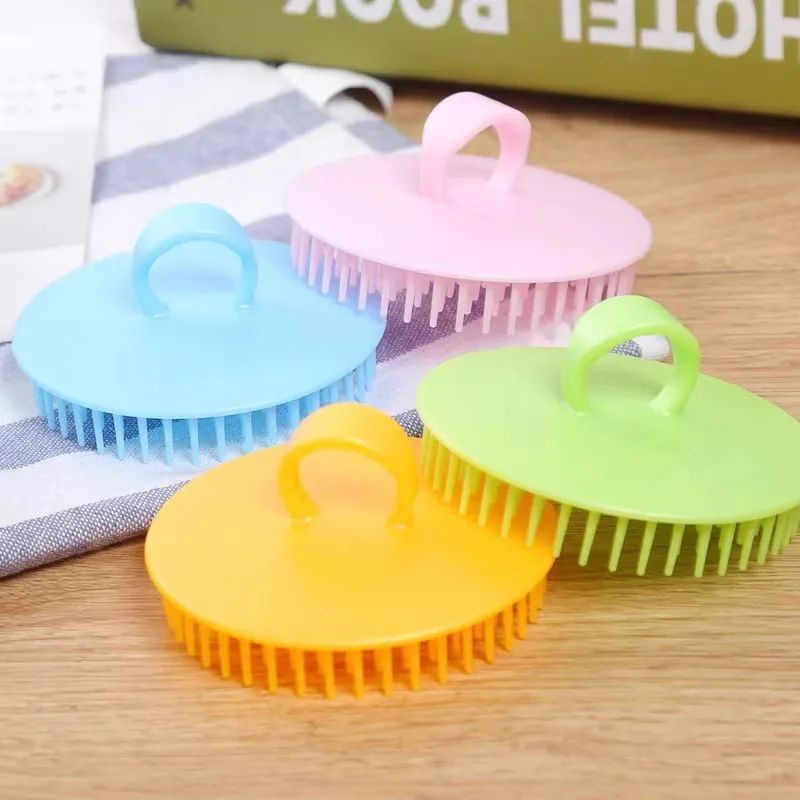 Silicone Hair Washing Comb | Inspire Uplift