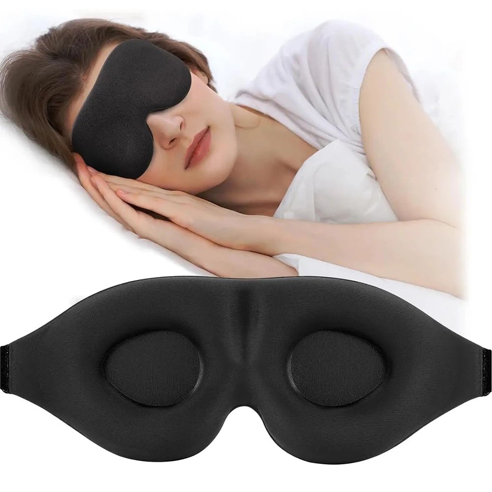 3D Sleeping Mask | Inspire Uplift