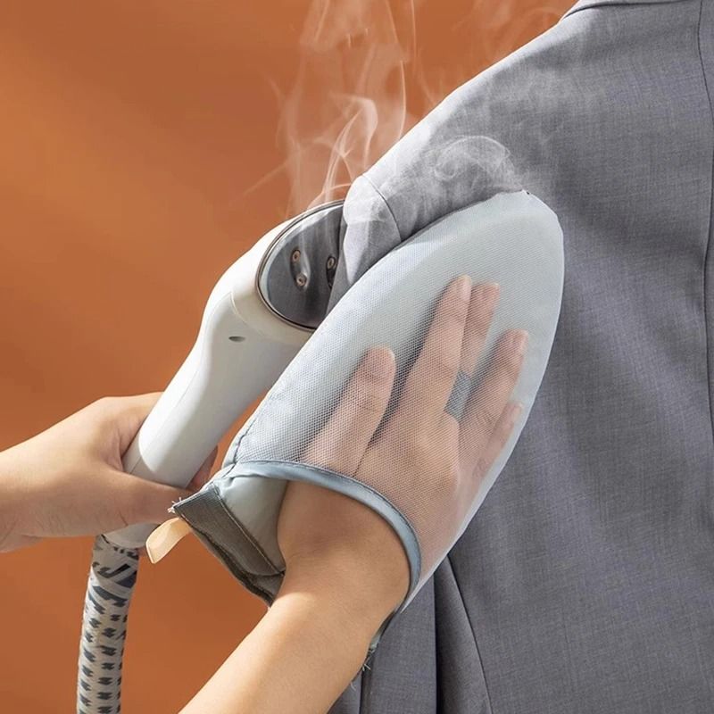 Mini Washable Ironing Board and Anti Scald Glove | Inspire Uplift