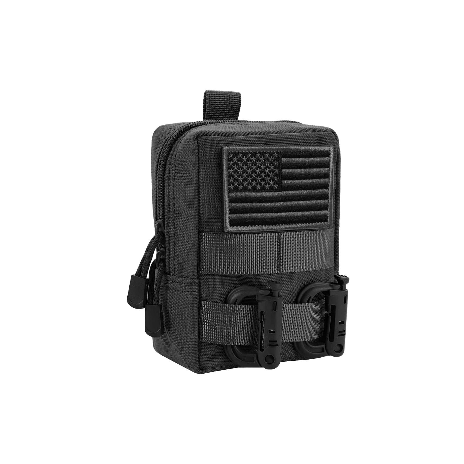 Tactical Molle Utility Pouch | Inspire Uplift