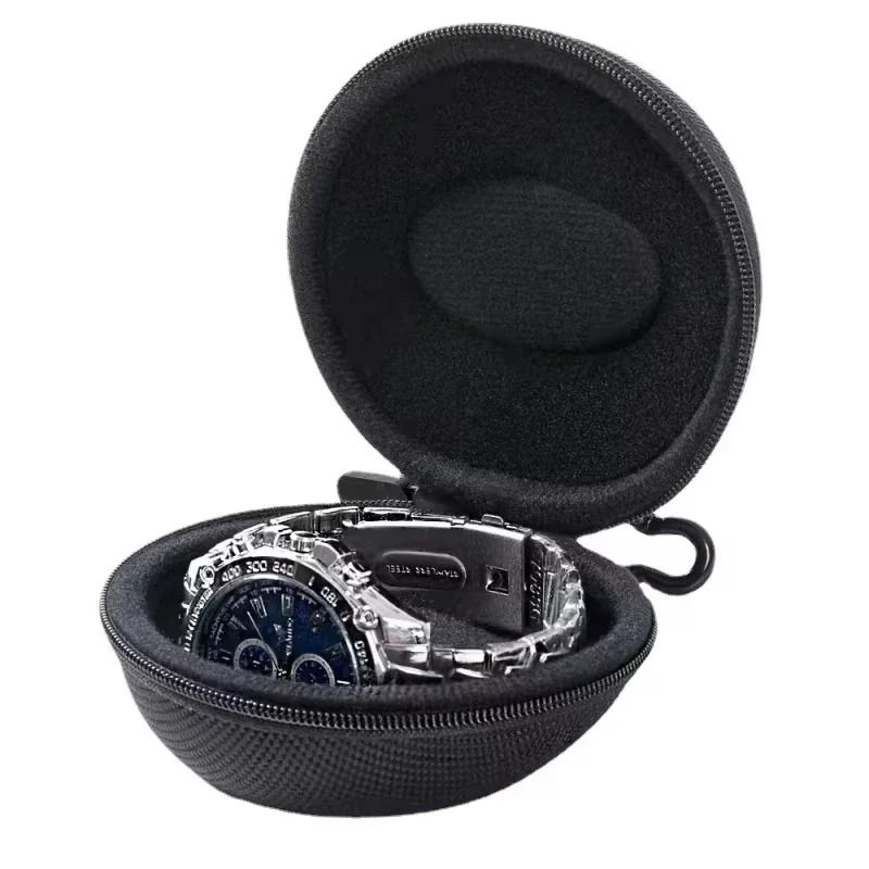 Portable EVA Watch Travel Case and Storage Organizer | Inspire Uplift