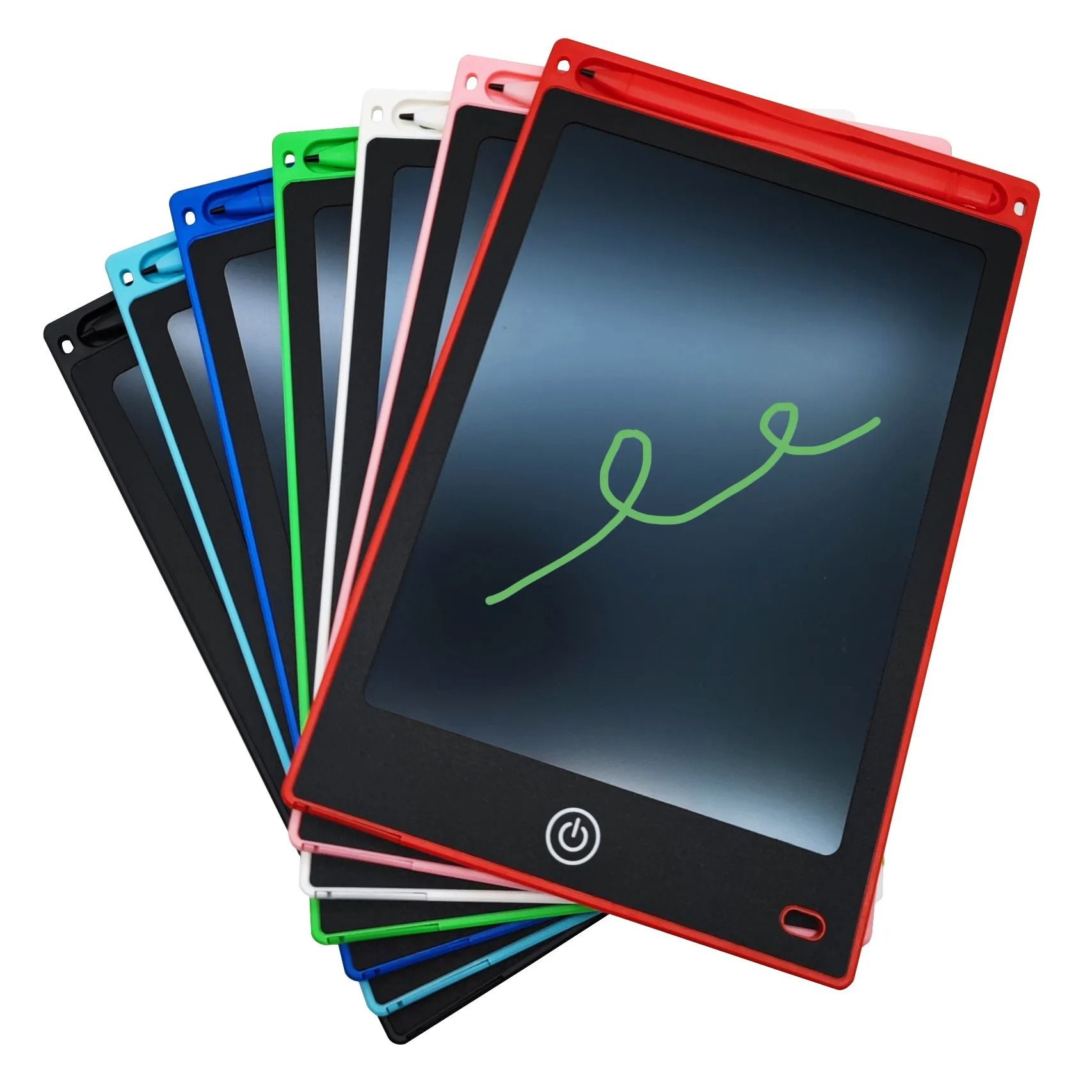 8.5 Inch LCD Drawing and Writing Tablet for Kids | Inspire Uplift