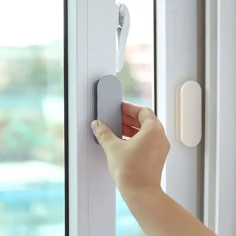 Self Adhesive Cabinet and Drawer Handles 2 Piece Set | Inspire Uplift