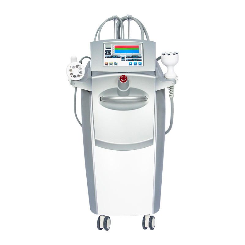 Venus Body RF Cavitation Machine – Portable Radio Frequency | Inspire ...