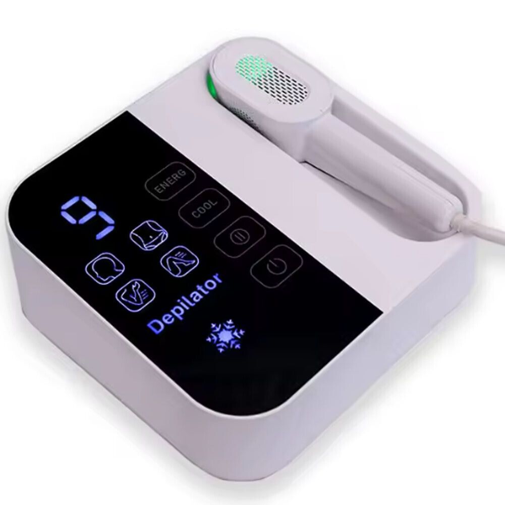 SilkPulse IPL Laser Hair Removal Device – Salon-Grade Hair R | Inspire ...