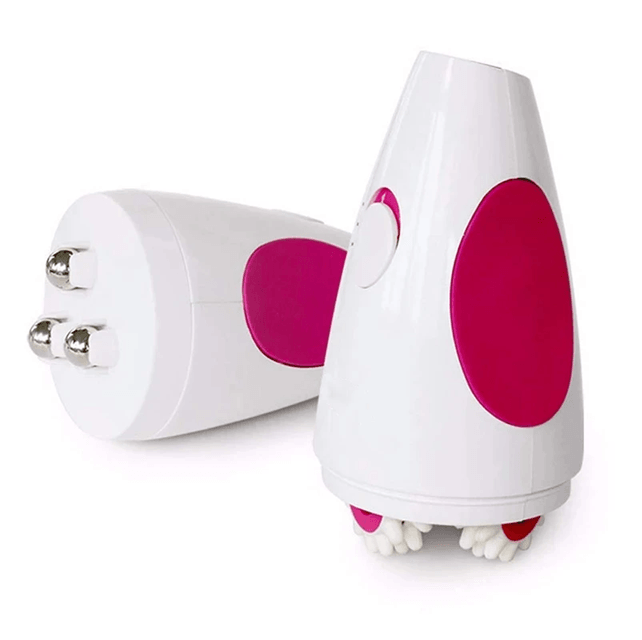 Infrared Anti Cellulite Massager – 3D Electric Body Slimming | Inspire ...