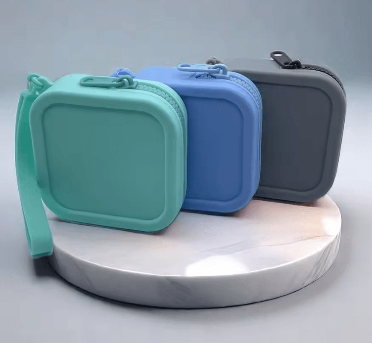 Coin Purses For Change & Storage | Inspire Uplift