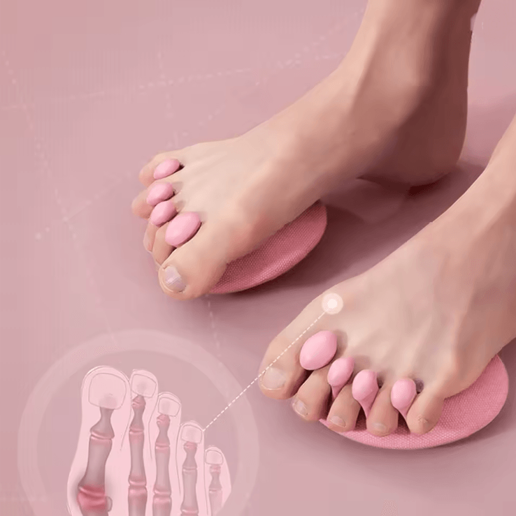 Arch and Toe Trainer for Foot Alignment | Inspire Uplift