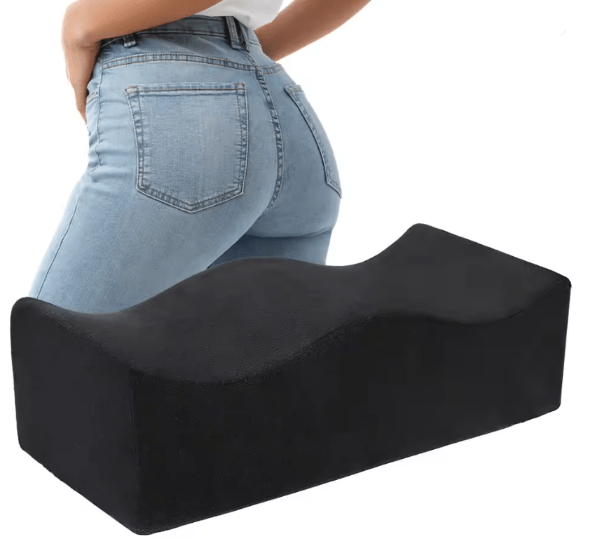 BBL Seat Cushion Tailbone Relief Hip Lift Support Pad | Inspire Uplift