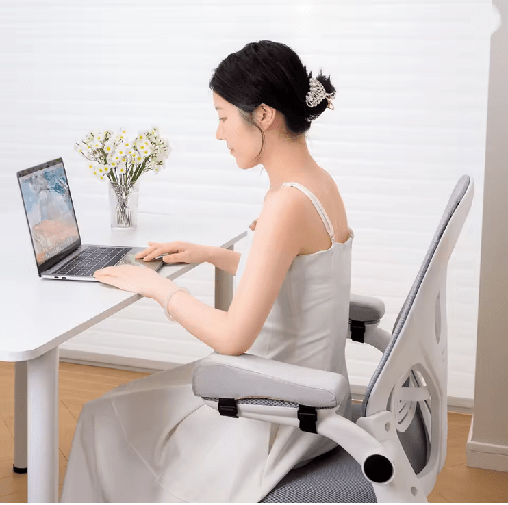 Foam Elbow Pillow Armrest Pads for Office Chair Support and | Inspire ...