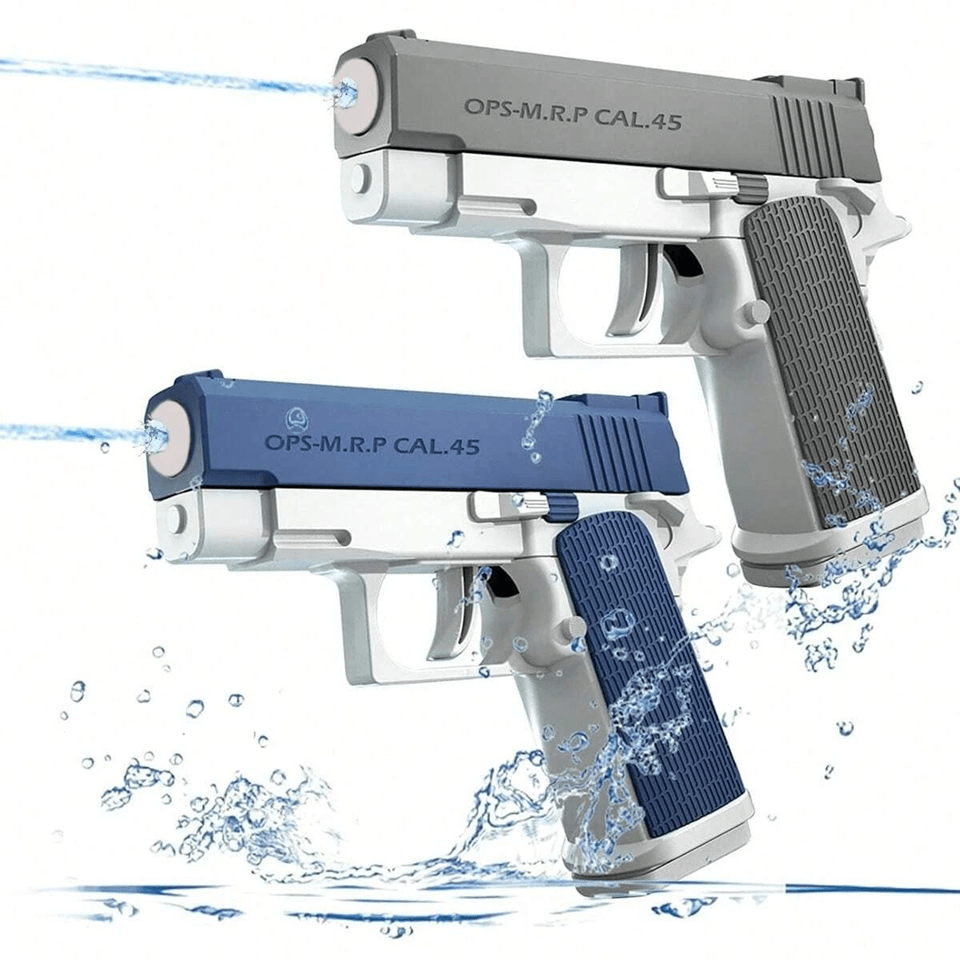 HydroShot M1911 Water Blaster Pistol | Inspire Uplift