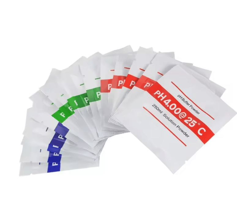 AquaCal PH Meter Calibration Powder Set for Accurate PH Test | Inspire ...