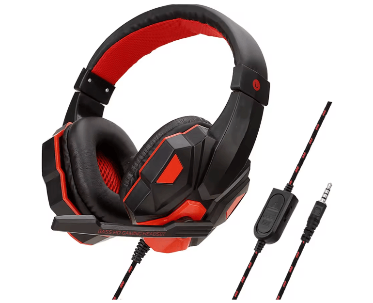 ProWave Multi Platform Gaming Headset | Inspire Uplift