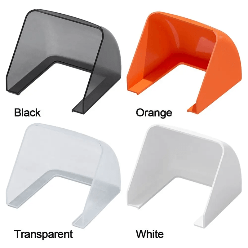 Outdoor Waterproof Socket Cover | Inspire Uplift