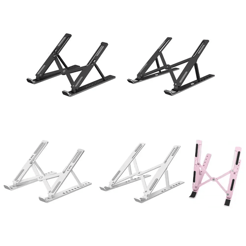 FlexLift Foldable Tablet Stand | Inspire Uplift