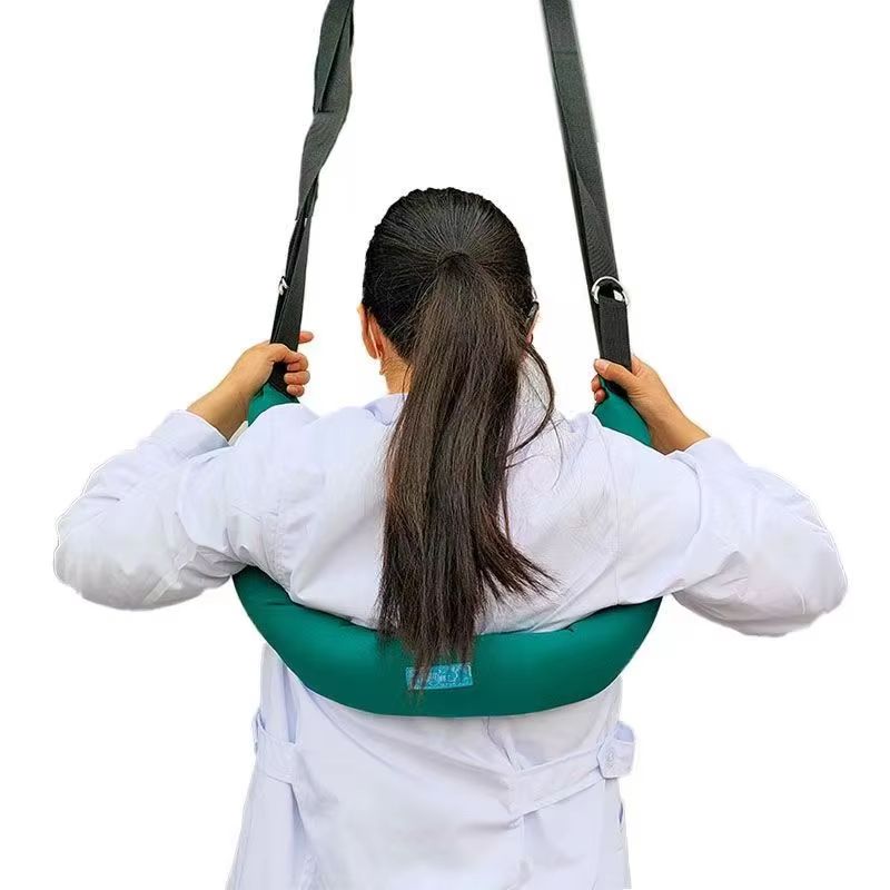 Adjustable Lumbar Spine Decompression Sling – Back Stretcher | Inspire ...