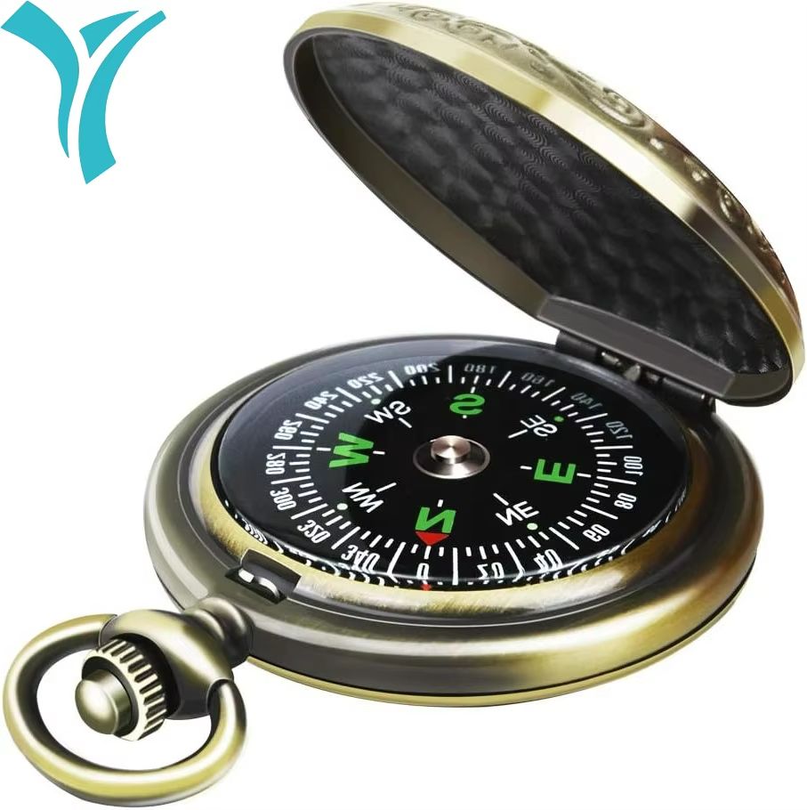 TrailGuide Military Navigation Compass – Lightweight Map Rea | Inspire ...