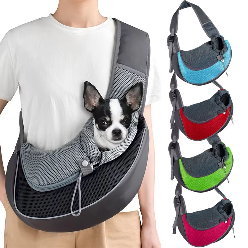 Pet Bags For Safer Daily Travel | Inspire Uplift