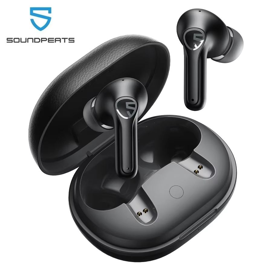 SoundPEATS T3 Pro Wireless Earbuds with Active Noise Cancell | Inspire ...