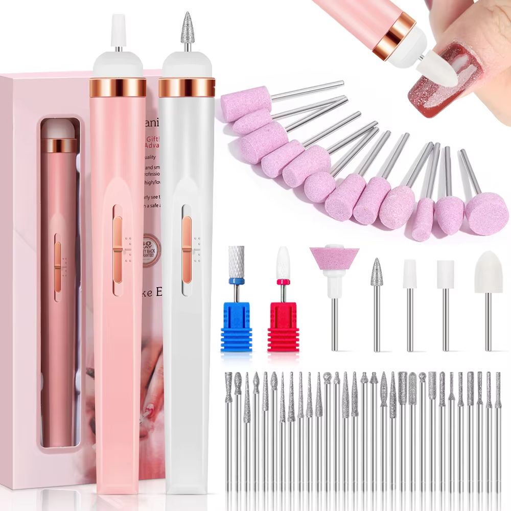 Cuticle Trimmers & Tools | Inspire Uplift