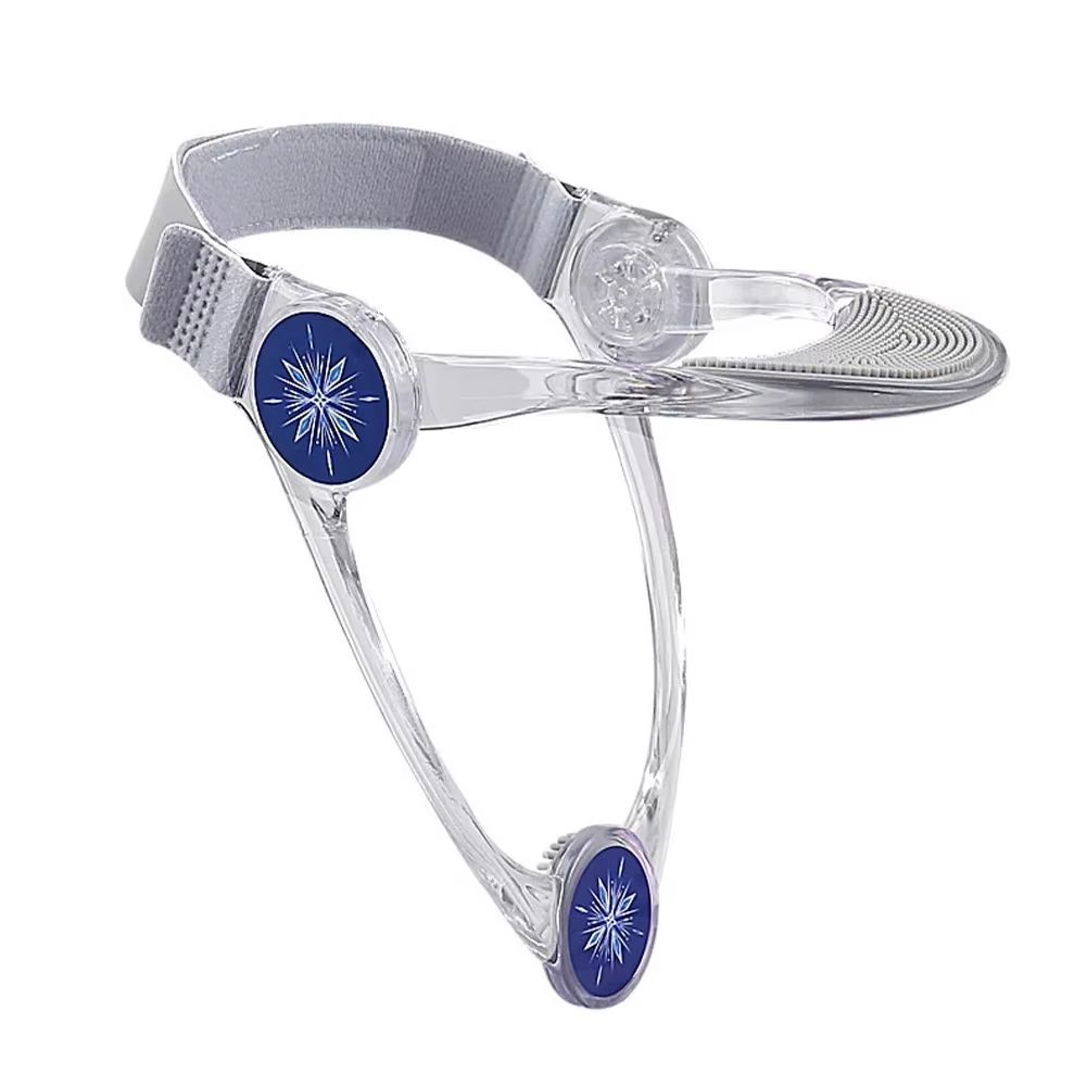 Adjustable Cervical Neck Brace Support - Fixed Traction Coll | Inspire ...
