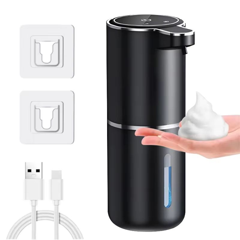 SmartSense Touchless Foam & Liquid Soap Dispenser – Sensor-A | Inspire ...