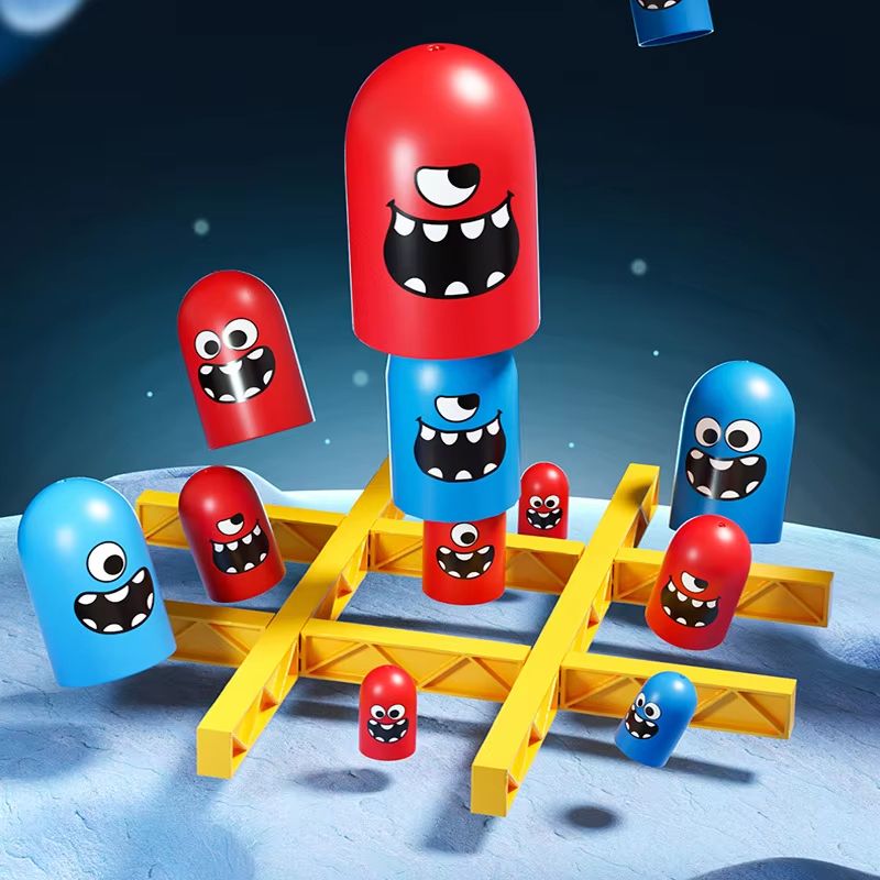SmartPlay Tower – Interactive Board Game for Kids & Families | Inspire ...