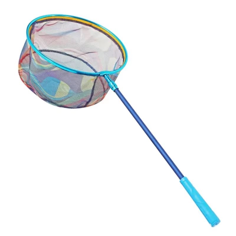 AdventureCatch Carbon Fiber Kids Outdoor Dip Net | Inspire Uplift