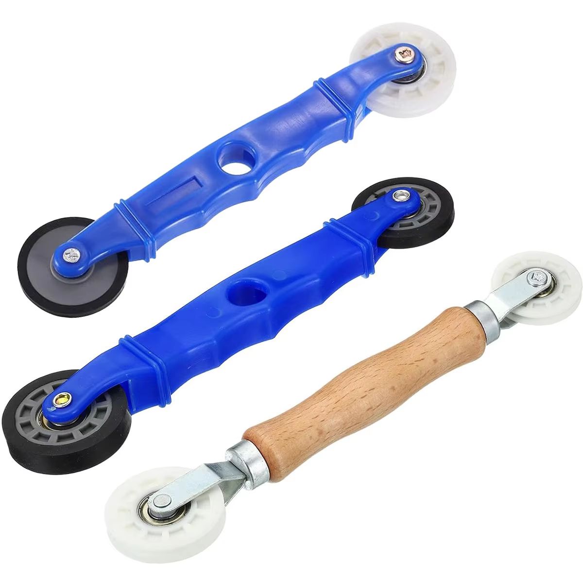 Window Screen Spline Roller – Handheld Nylon & Steel Roller | Inspire ...