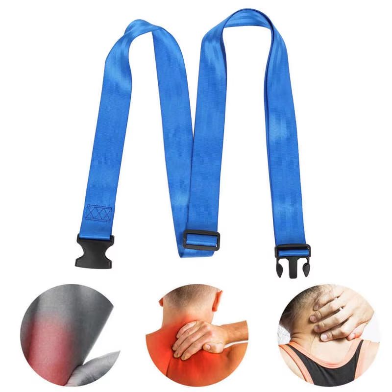 Portable Joint Mobilization and Stretching Belt for Physical | Inspire ...